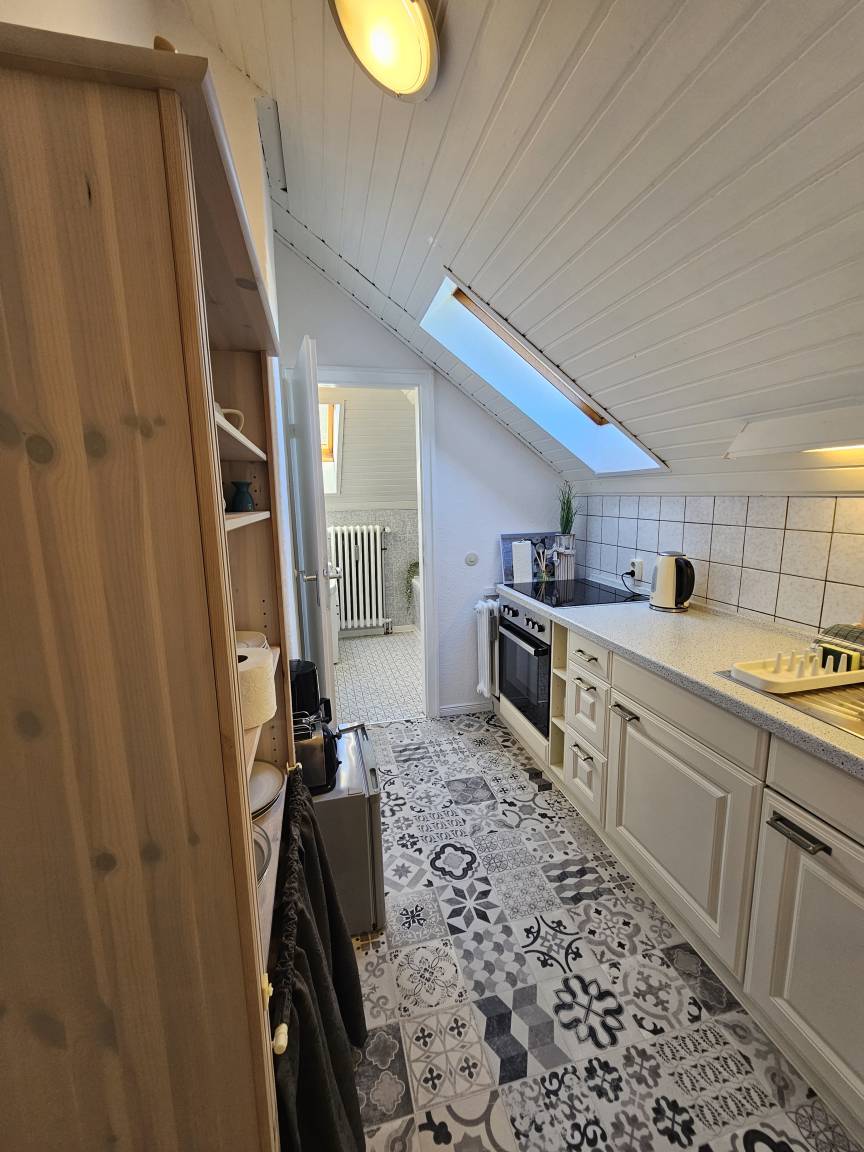 House ∙ 1 Bedroom ∙ 4 Guests - Kassel