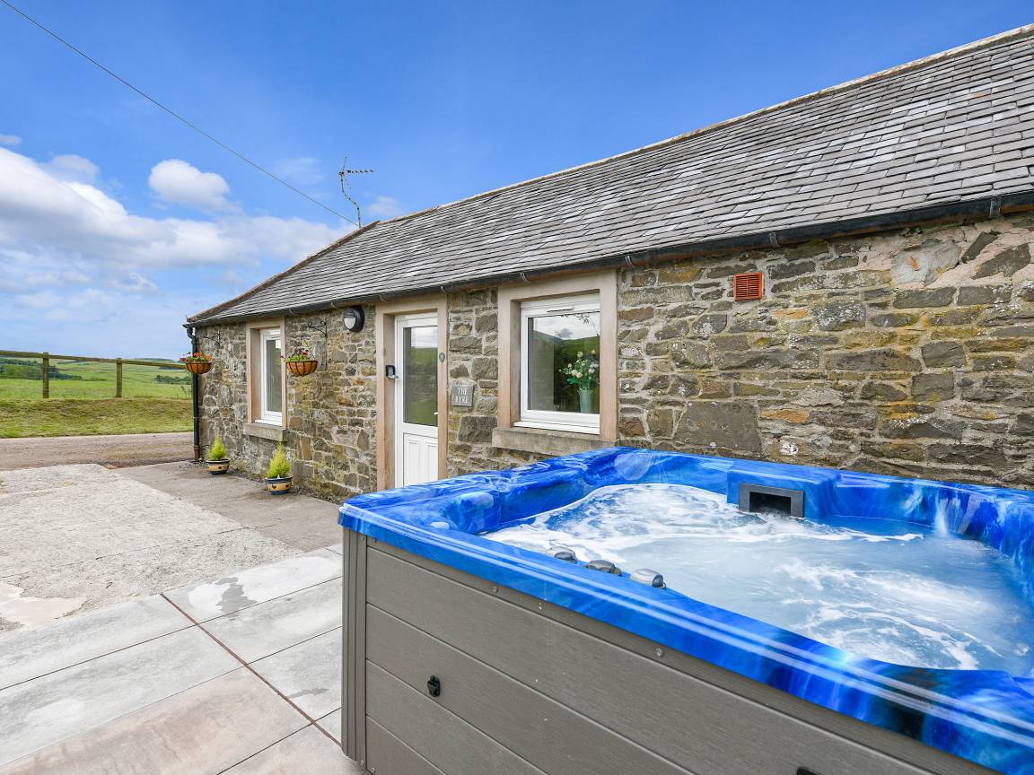 Cottage ∙ 2 Chambres ∙ 4 Personnes - Kirkcudbright