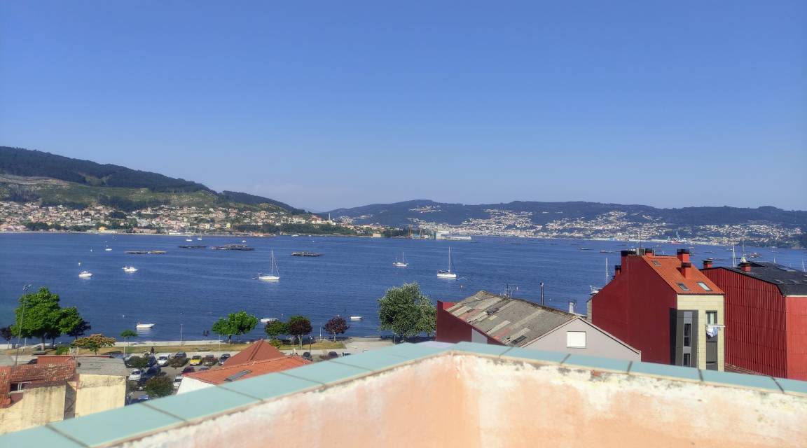 100 M² Maison De Vacances ∙ 2 Chambres ∙ 4 Personnes - Vigo