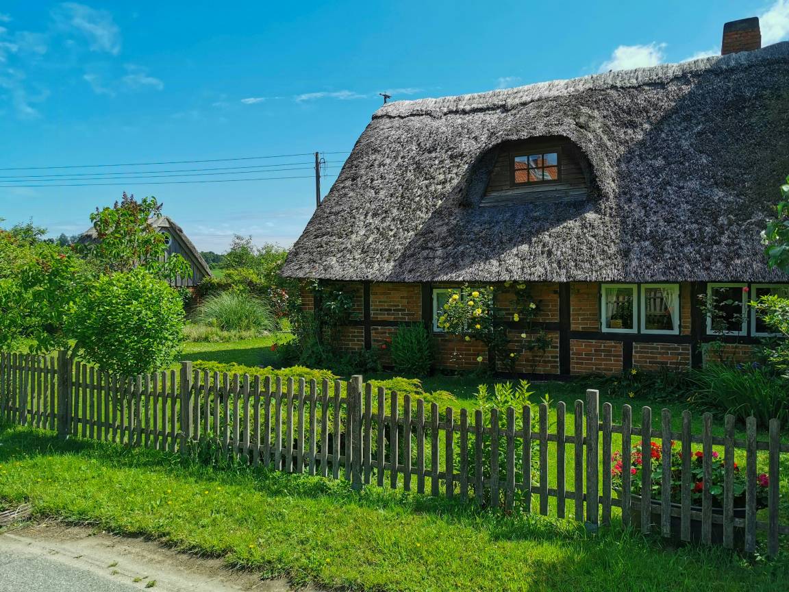 60 M² Casa ∙ 1 Habitación ∙ 3 Huéspedes - Malente