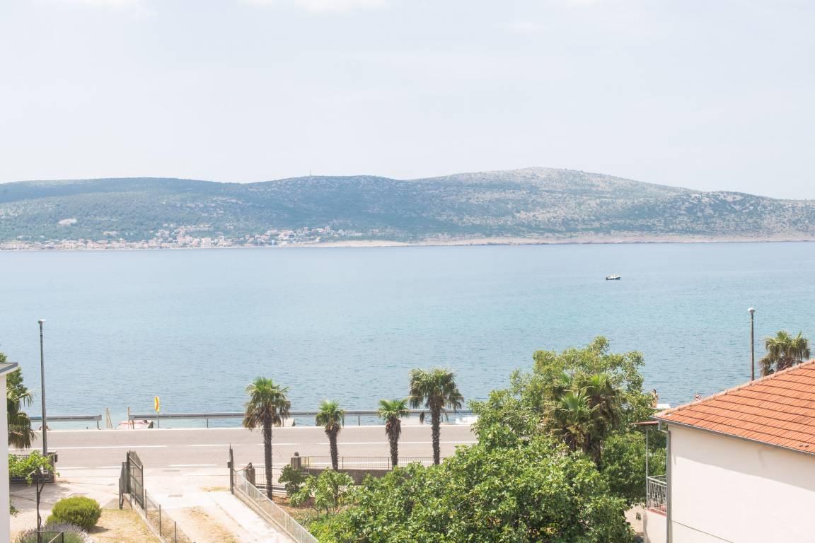 30 M² Apartment ∙ 1 Bedroom ∙ 3 Guests - Starigrad