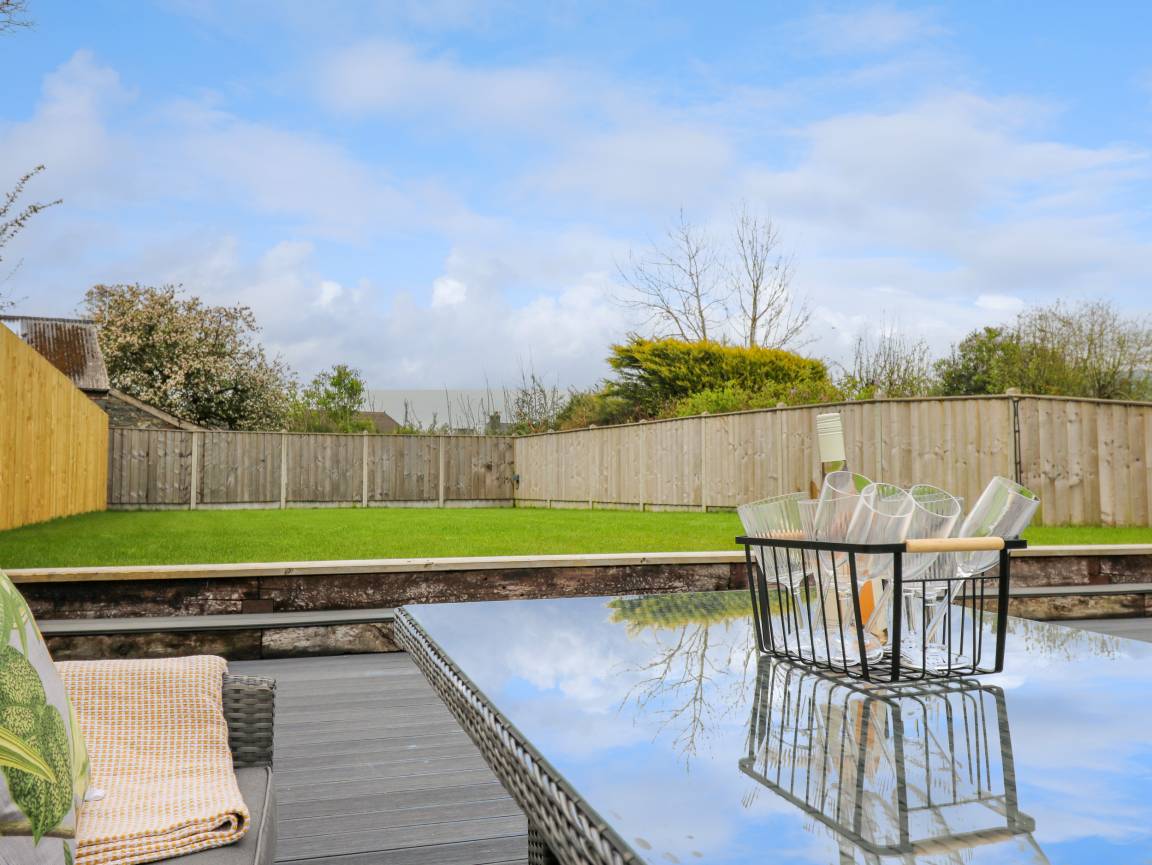Cottage ∙ 2 Bedrooms ∙ 4 Guests - Rhayader