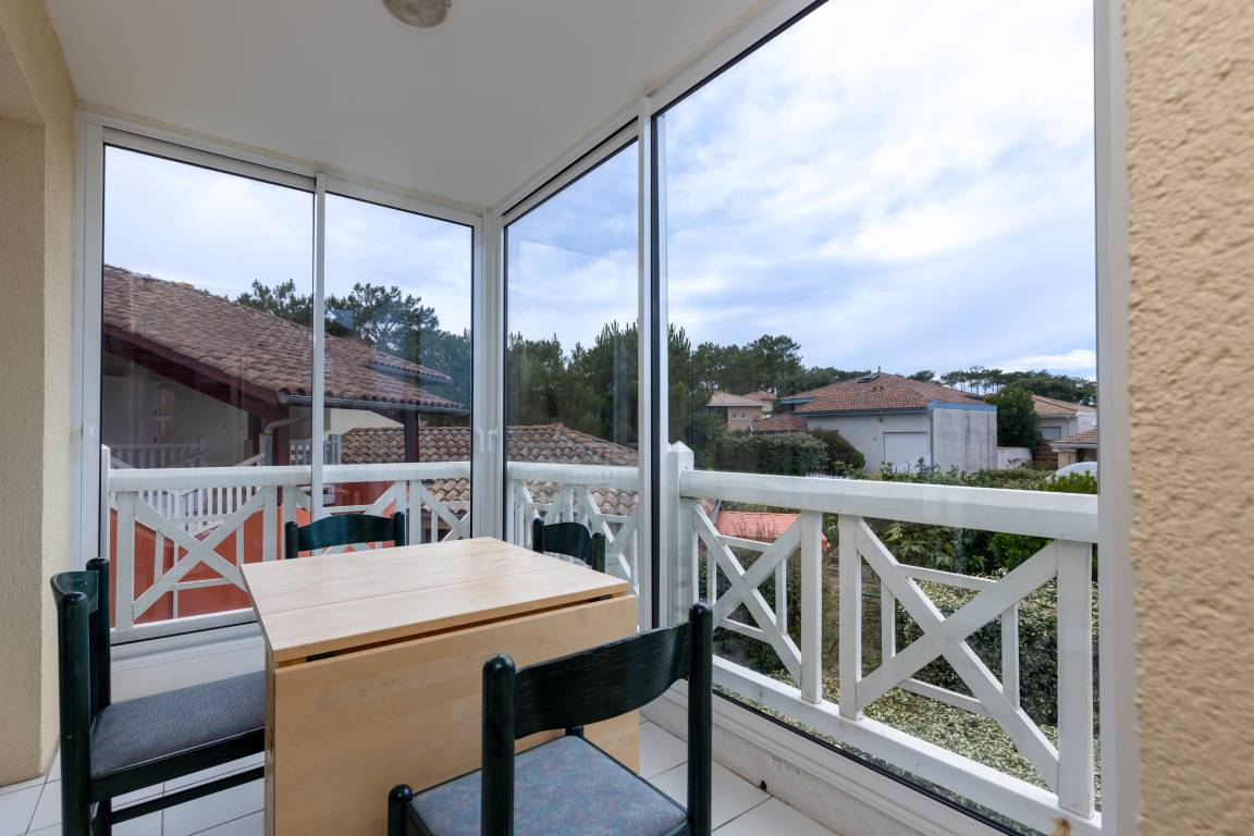 38 M² Apartamento ∙ 1 Habitación ∙ 4 Huéspedes - Moliets-et-Maa