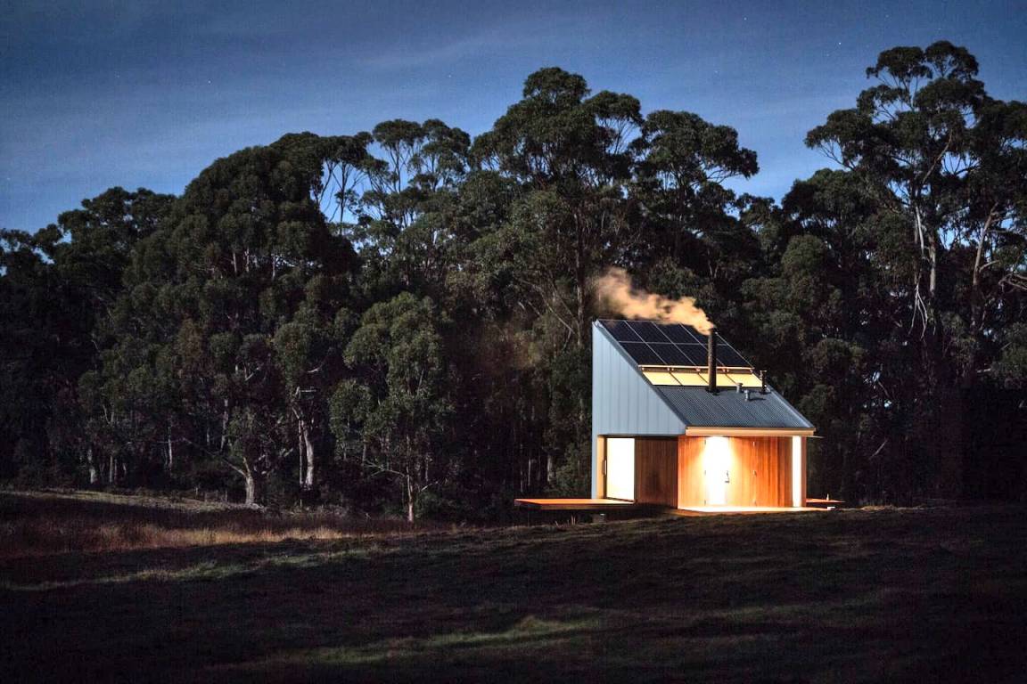 Casa ∙ 1 Habitación ∙ 2 Huéspedes - Bruny Island