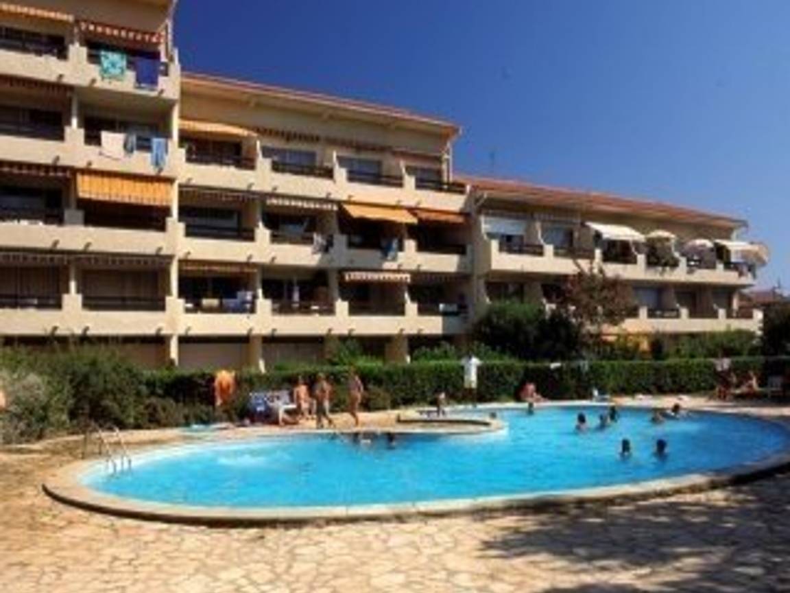 30 M² Appartement ∙ 1 Chambre ∙ 4 Personnes - Collioure