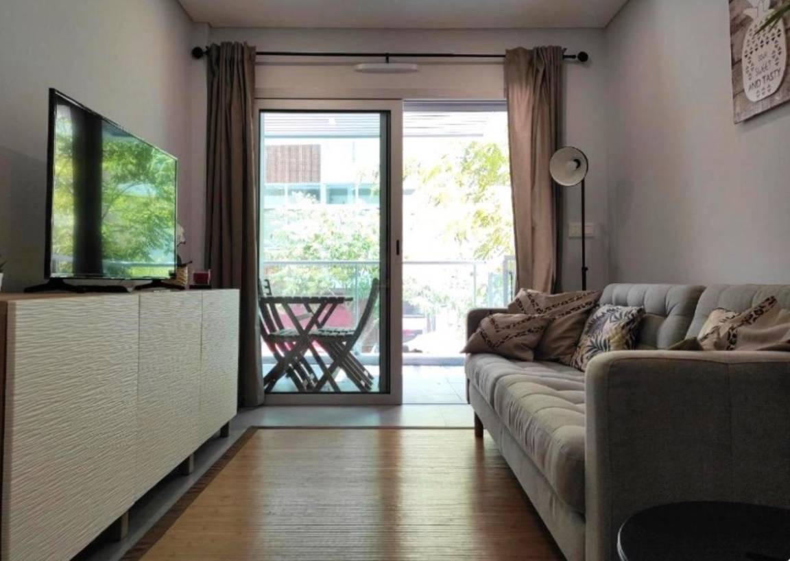 72 M² Apartamento ∙ 2 Habitaciones ∙ 4 Huéspedes - Monte Gordo