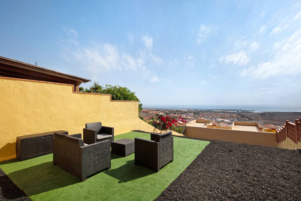 83 M² Ferienhaus ∙ 2 Schlafzimmer ∙ 6 Gäste - Fuerteventura