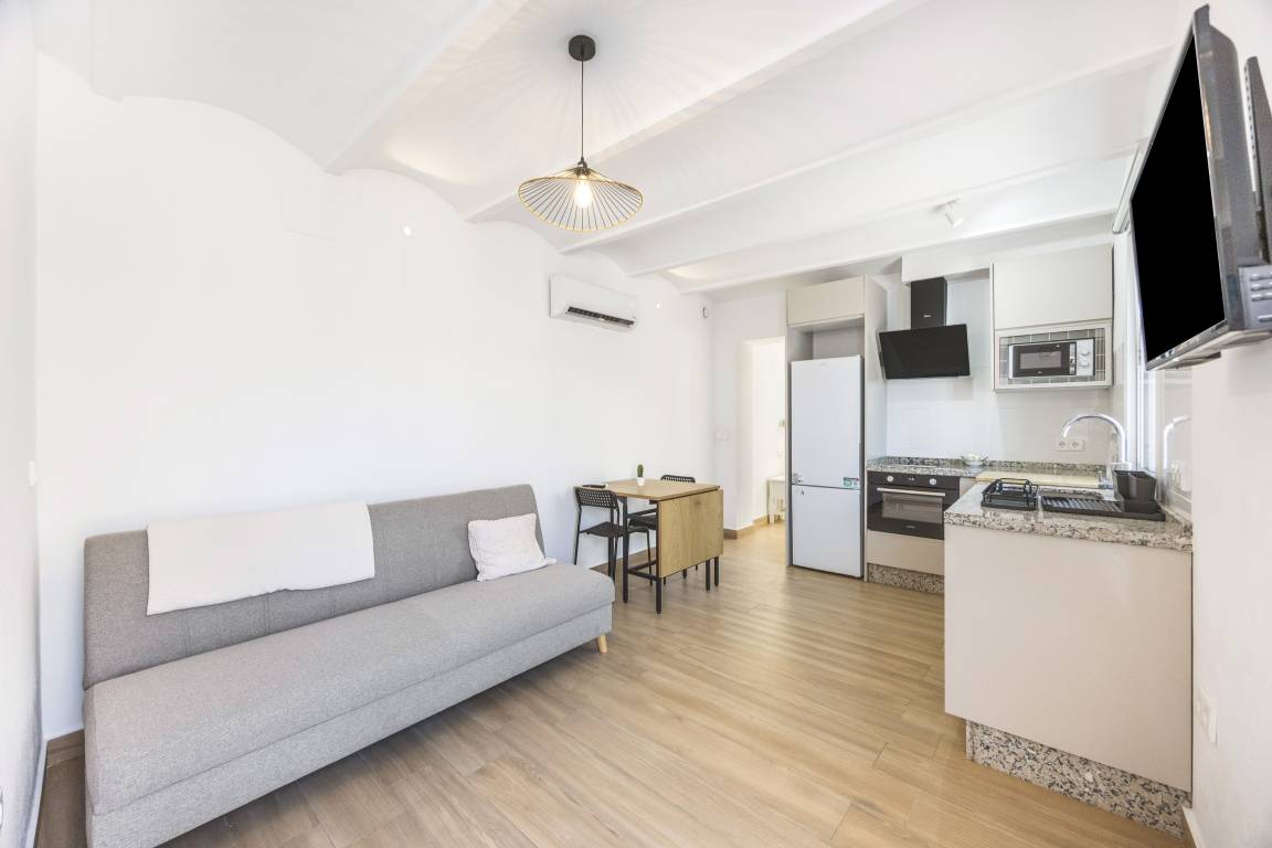 55 M² Maison De Vacances ∙ 2 Chambres ∙ 4 Personnes - Arcos de la Frontera
