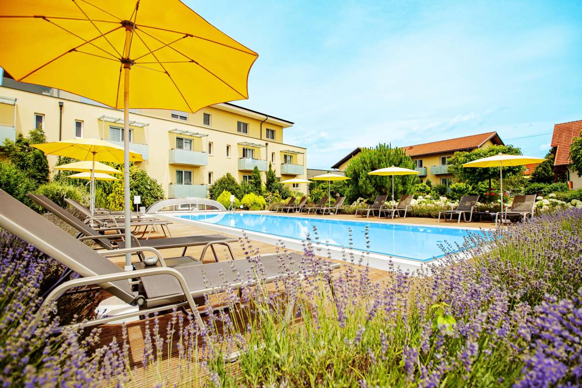 42 M² Hotel ∙ 1 Bedroom ∙ 2 Guests - Radenci