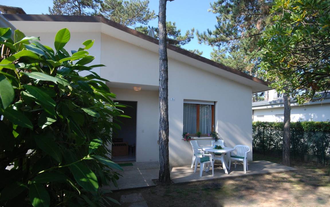 60 M² Villa Vacanza ∙ 3 Camere Da Letto ∙ 5 Ospiti - Lignano Sabbiadoro