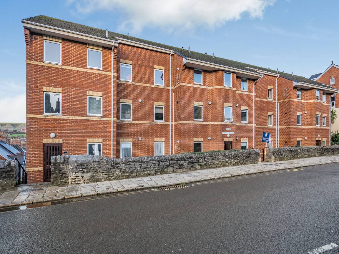 Cottage ∙ 2 Bedrooms ∙ 4 Guests - Swanage