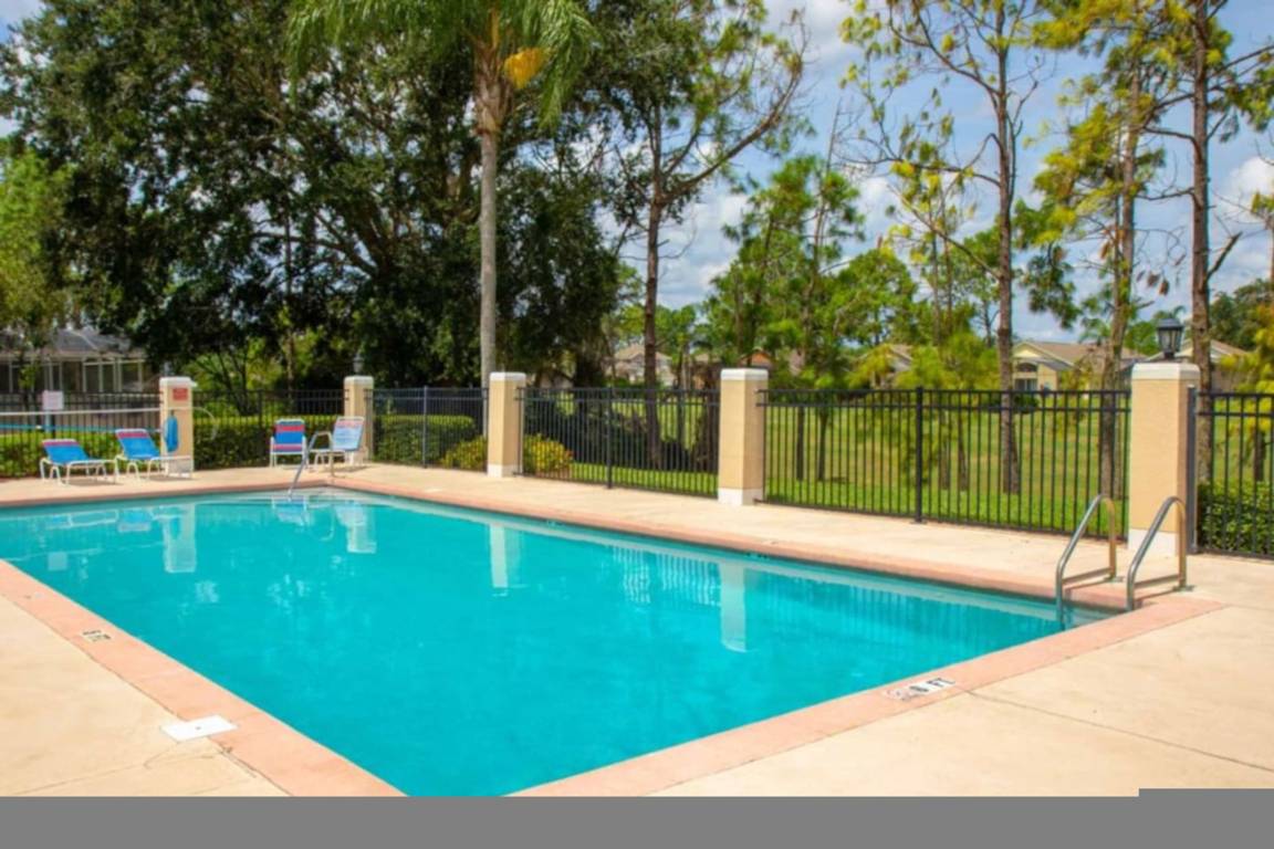 114 M² Apartamento ∙ 3 Habitaciones ∙ 6 Huéspedes - Haines City, FL