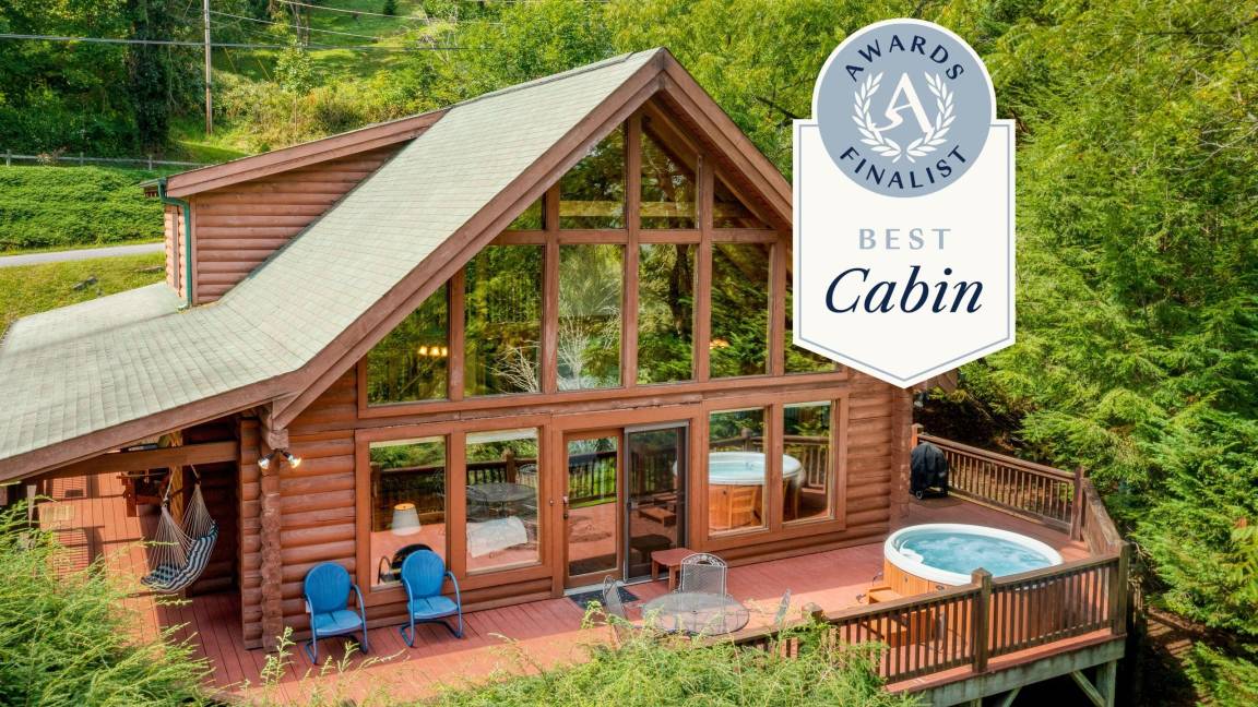 167 M² House ∙ 3 Bedrooms ∙ 8 Guests - Lake Junaluska, NC