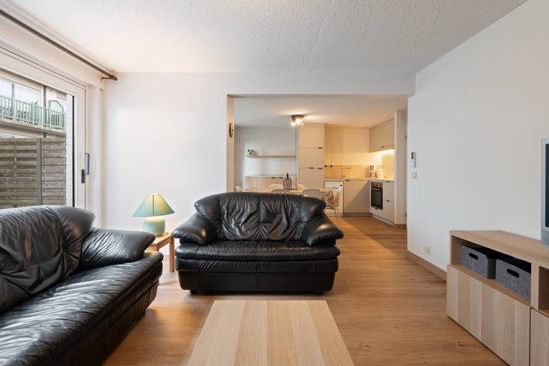 Cottage ∙ 3 Chambres ∙ 6 Personnes - Nieuport