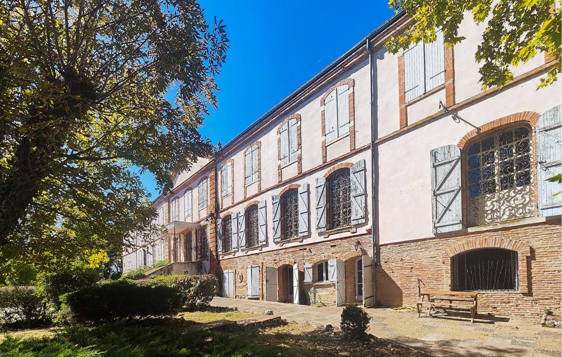 100 M² Ferienwohnung ∙ 1 Schlafzimmer ∙ 3 Gäste - AnimaParc Occitanie