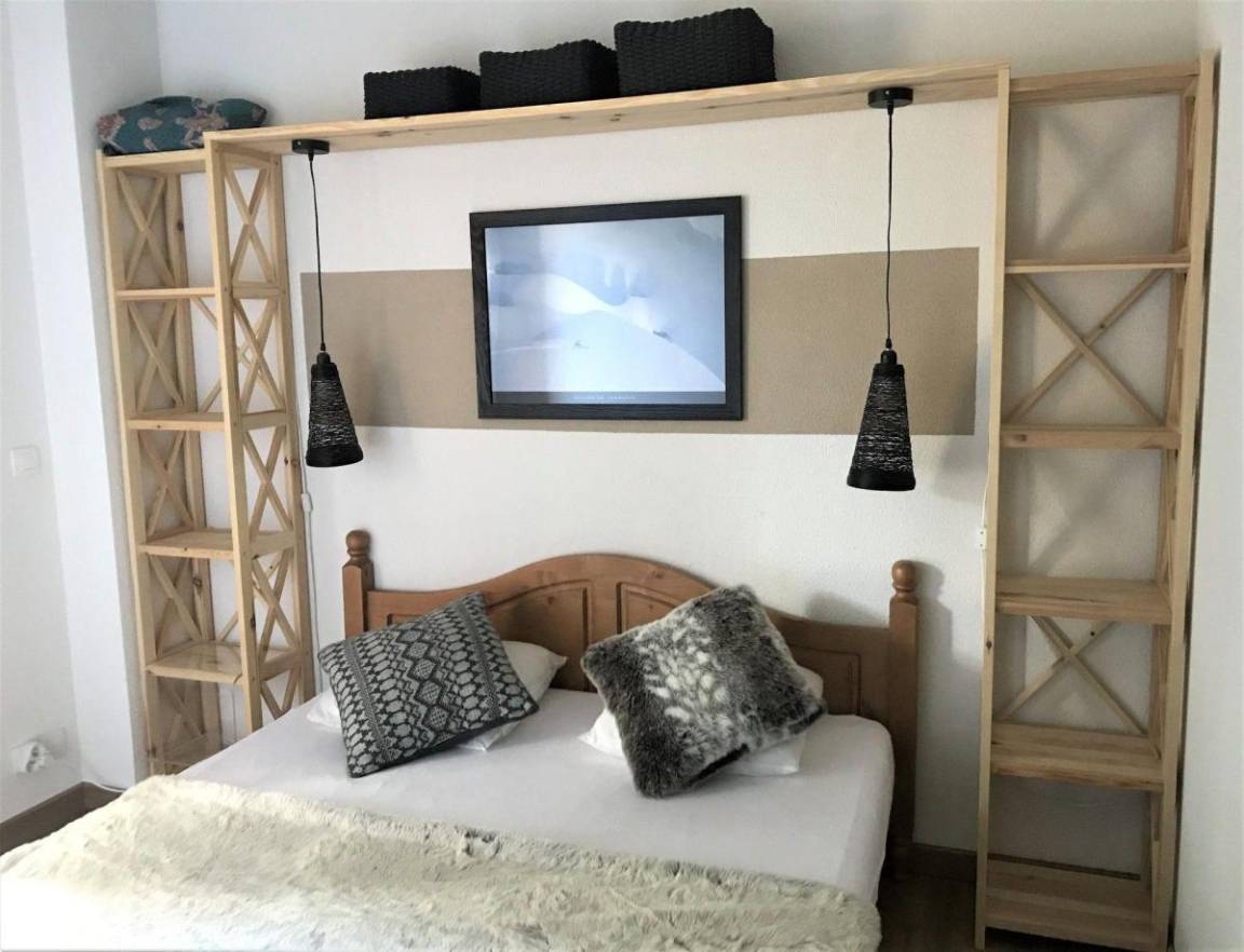 43 M² Chalet ∙ 2 Chambres ∙ 7 Personnes - Veynes