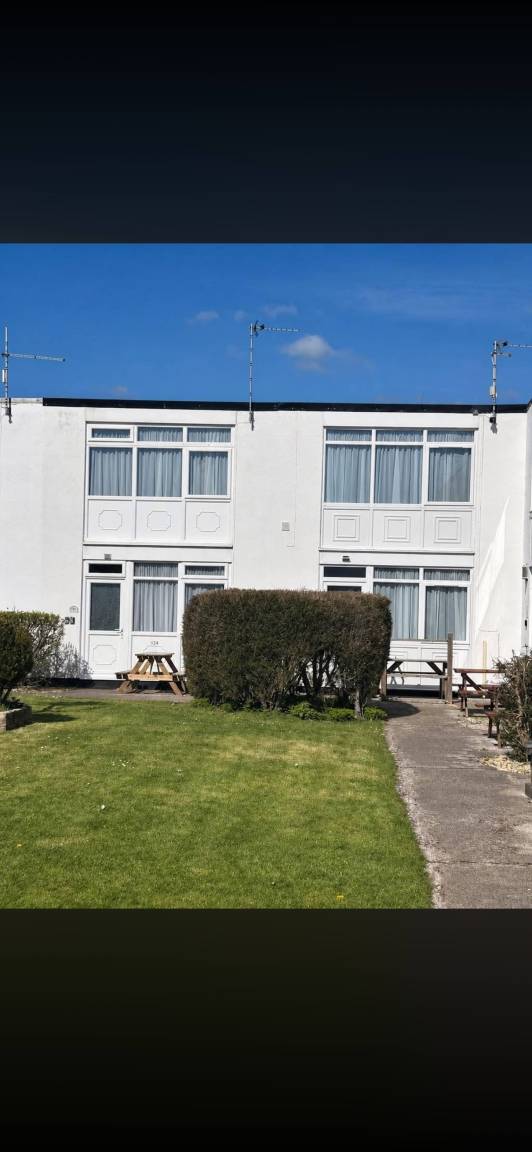 60 M² House ∙ 2 Bedrooms ∙ 5 Guests - Dawlish Warren