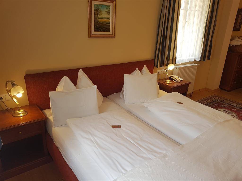 20 M² Hôtel ∙ 1 Chambre ∙ 2 Personnes - Spittal an der Drau