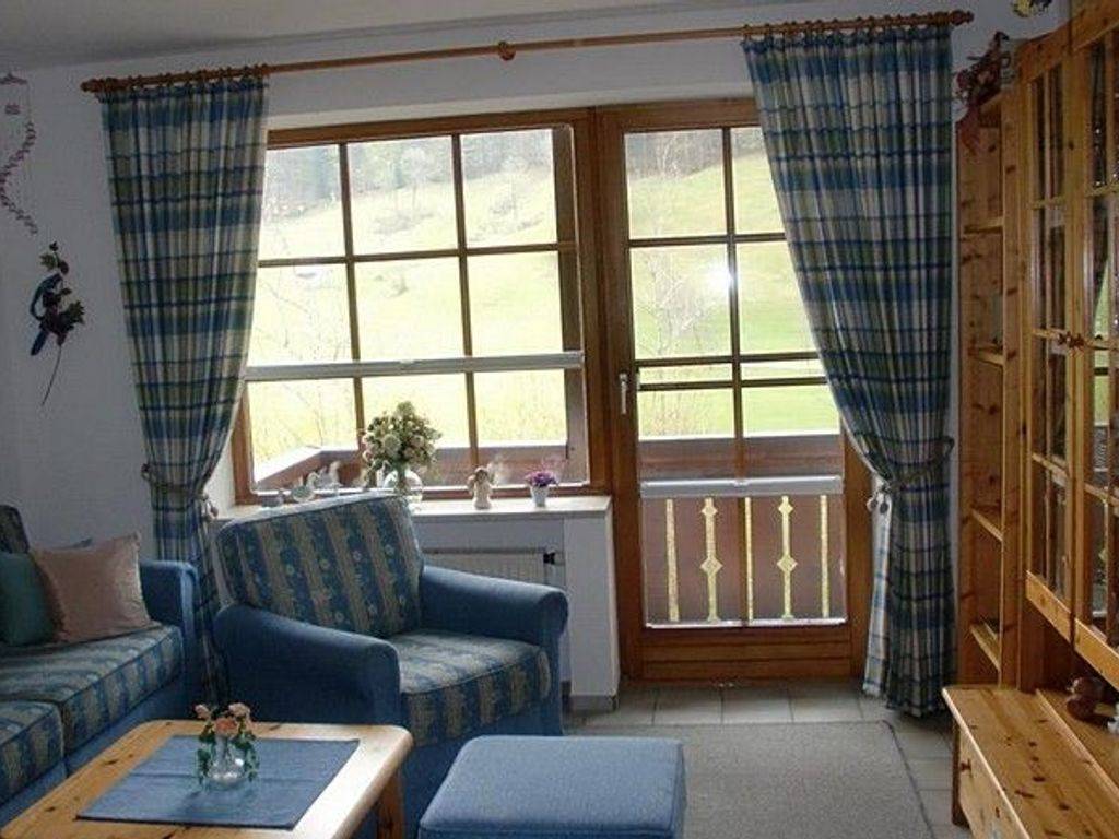 36 M² Ferienwohnung ∙ 1 Schlafzimmer ∙ 2 Gäste - Isny im Allgäu
