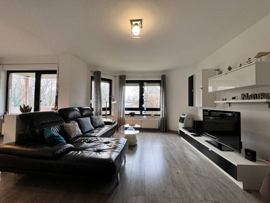 66 平方米 公寓 ∙ 1 Bedroom ∙ 4客人 - 康斯坦茨