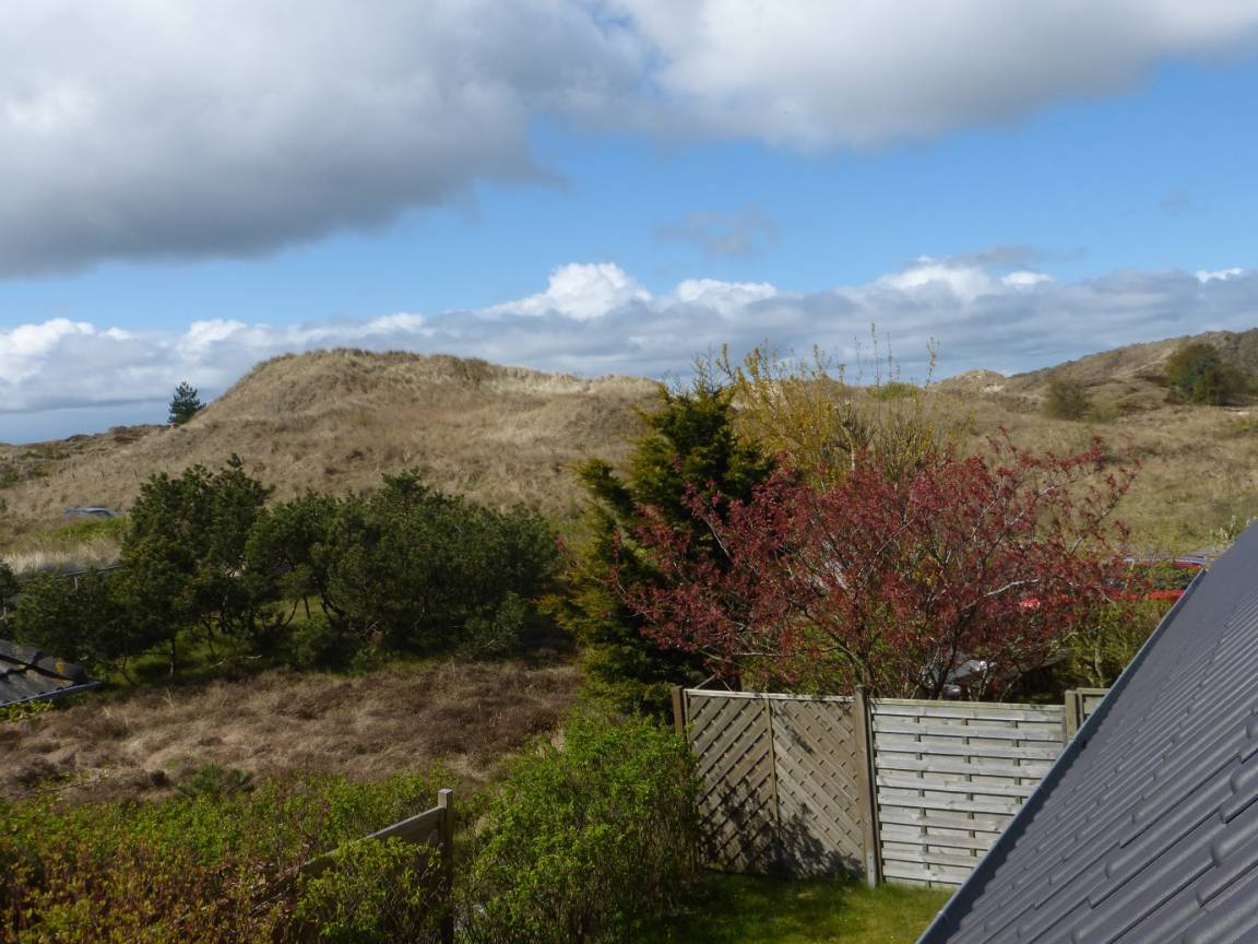 67 M² Ferienhaus ∙ 2 Schlafzimmer ∙ 4 Gäste - Norddorf