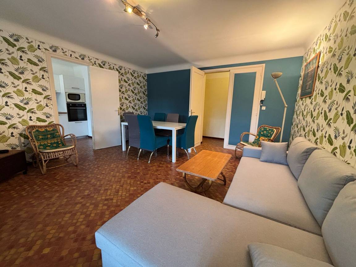 149 M² Appartement ∙ 2 Chambres ∙ 6 Personnes - Ciboure