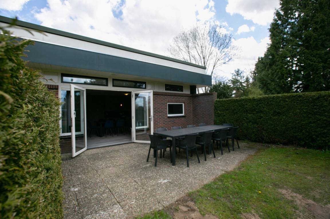 100 M² House ∙ 5 Bedrooms ∙ 10 Guests - Deventer