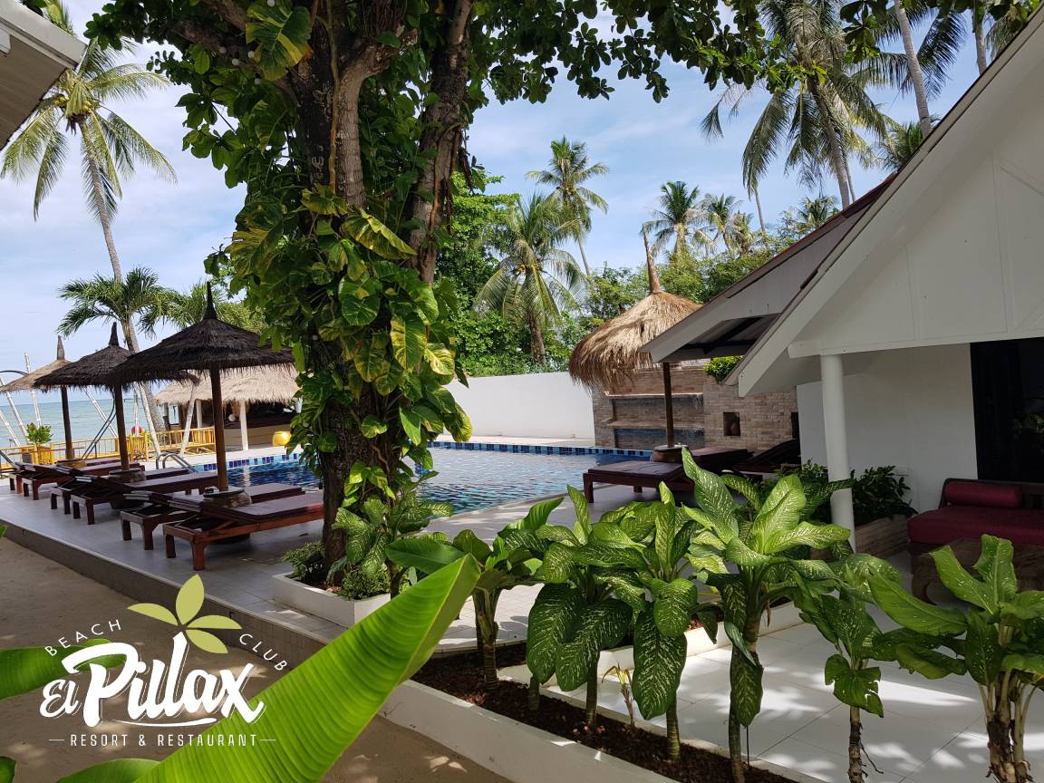 30 M² Chalet ∙ 1 Bedroom ∙ 2 Guests - Ko Lanta District