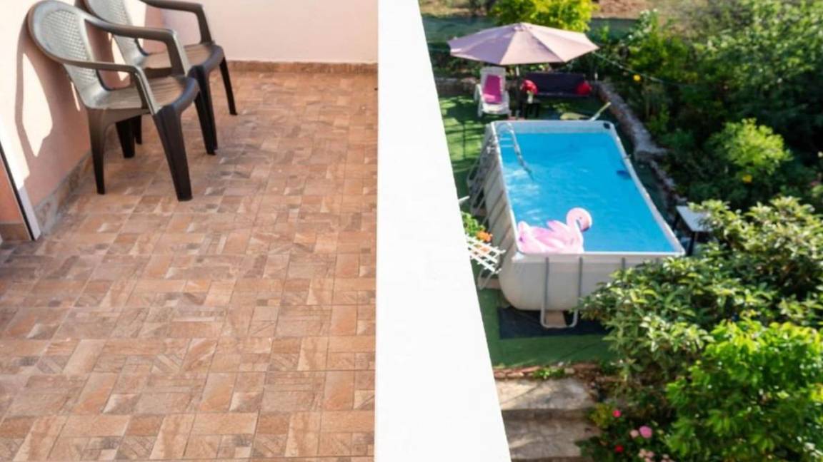 50 M² Ferienwohnung ∙ 1 Schlafzimmer ∙ 4 Gäste - Šibenik