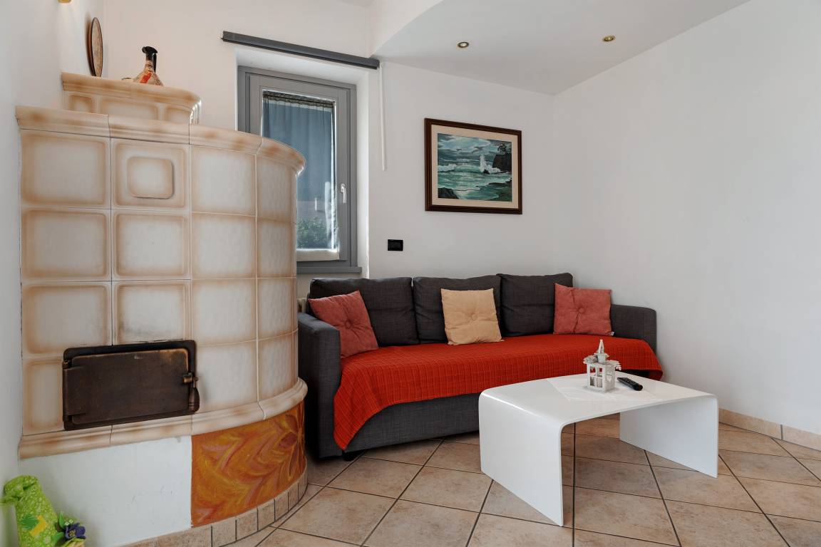 80 M² Appartement ∙ 1 Slaapkamer ∙ 4 Gasten - Molveno