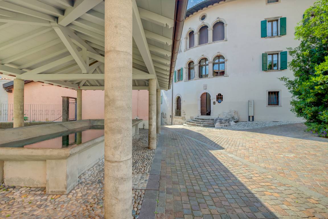 55 M² Apartment ∙ 1 Bedroom ∙ 4 Guests - Riva del Garda