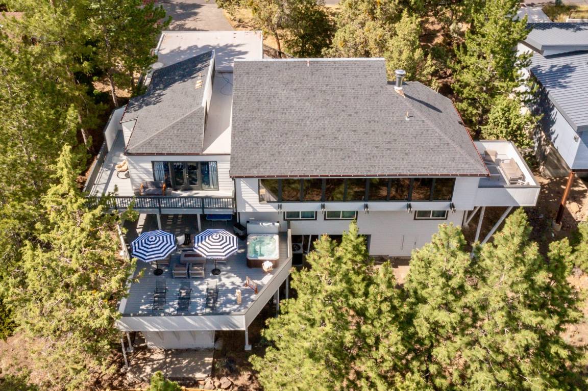 351 M² House ∙ 5 Bedrooms ∙ 14 Guests - Bend, OR