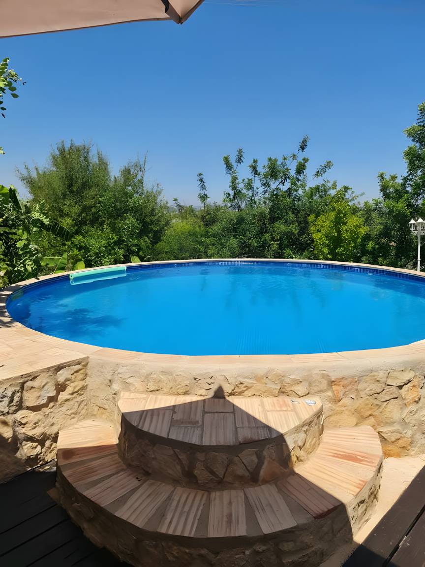 240 M² Villa ∙ 3 Bedrooms ∙ 8 Guests - Olhão