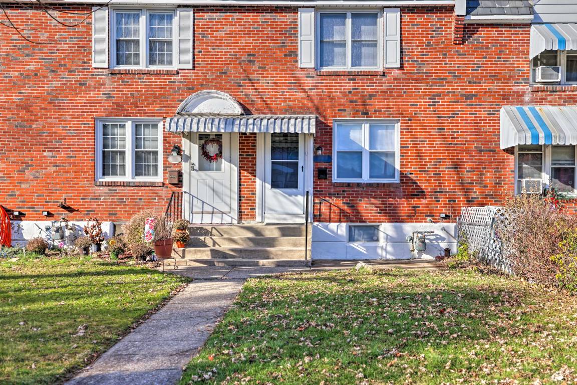 139 M² Apartment ∙ 3 Bedrooms ∙ 10 Guests - Allentown, PA