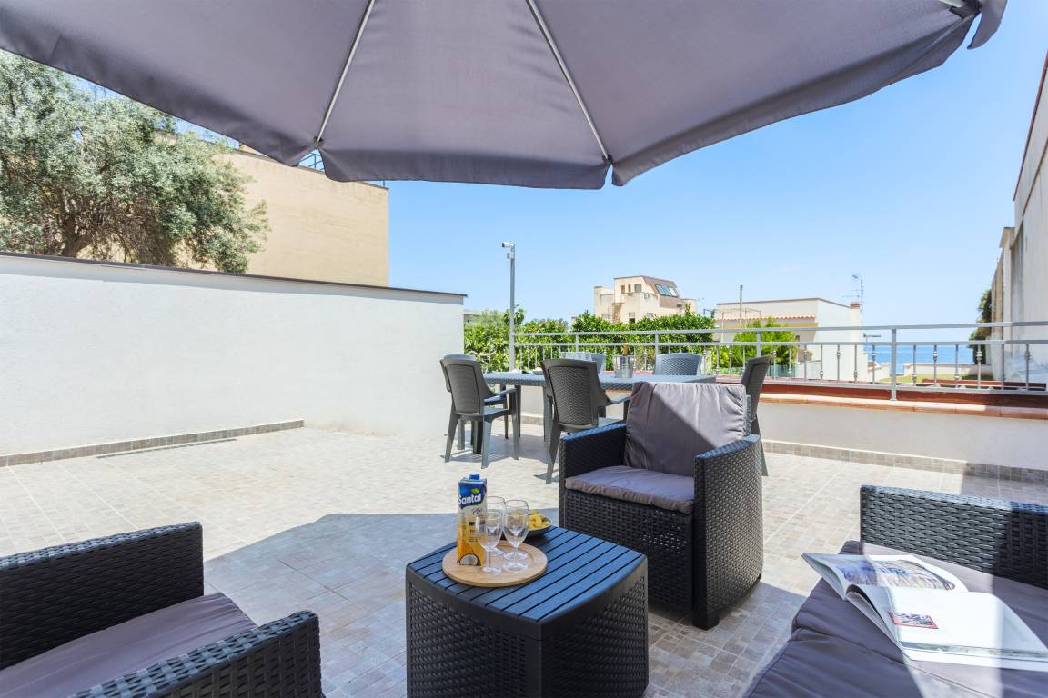 80 M² Villa ∙ 2 Habitaciones ∙ 5 Huéspedes - Palermo