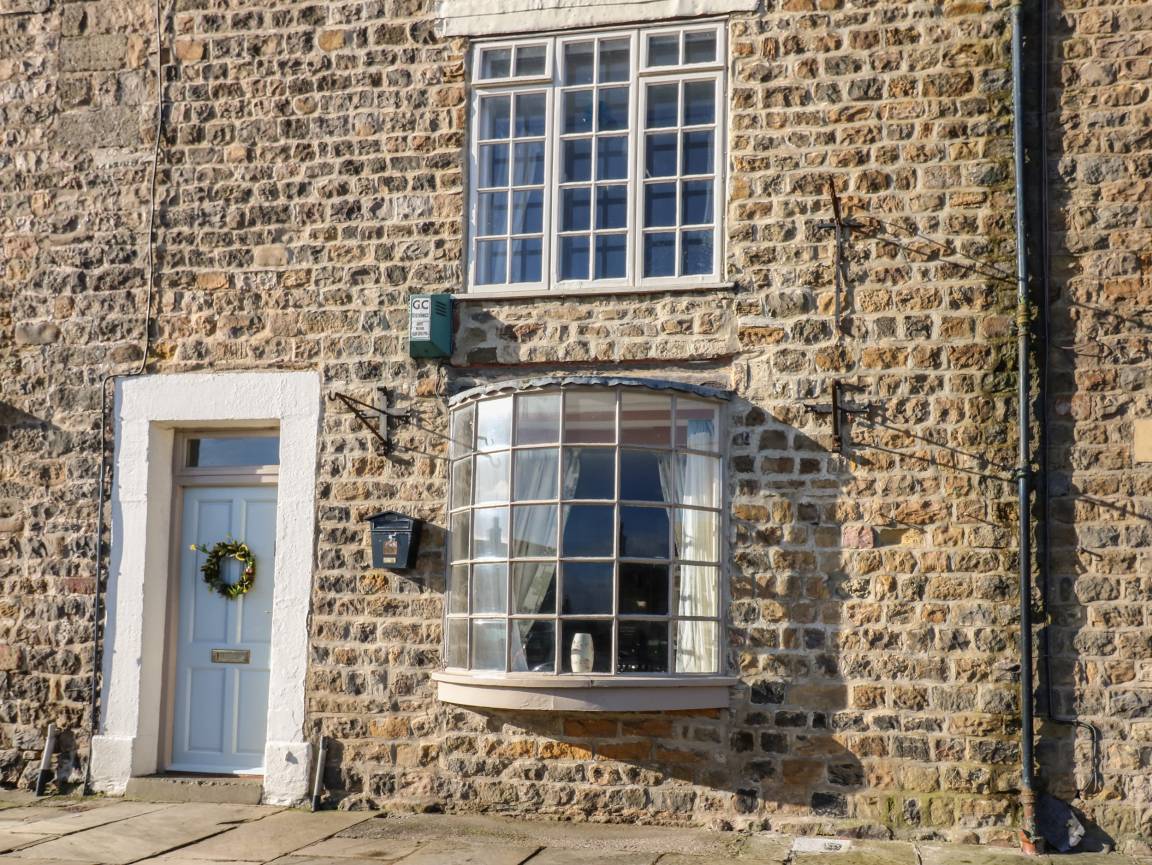 Cottage ∙ 1 Bedroom ∙ 2 Guests - Masham