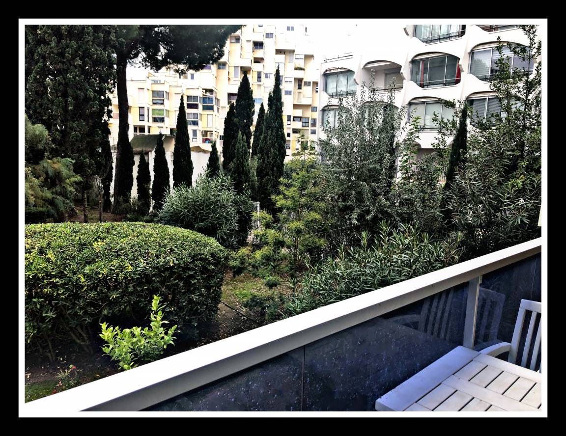 25 M² Appartement ∙ 1 Chambre ∙ 4 Personnes - Aigues-Mortes