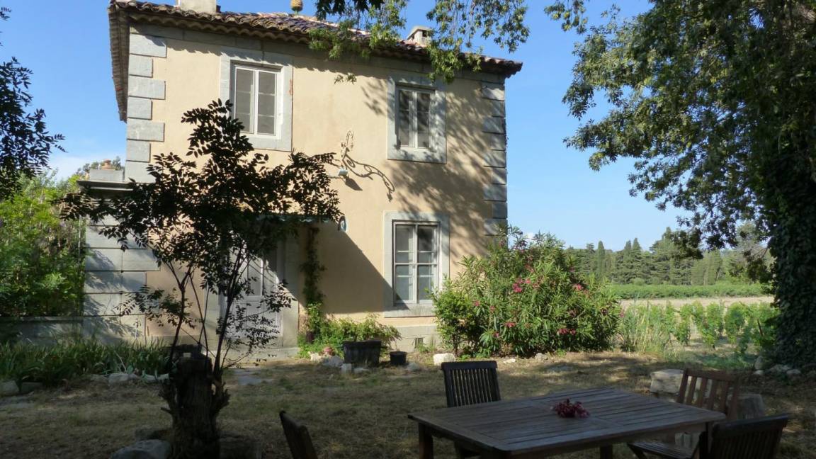 92 M² Gîte ∙ 3 Chambres ∙ 6 Personnes - Sigean