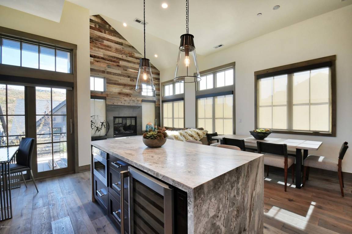 244 M² House ∙ 4 Bedrooms ∙ 12 Guests - Park City, UT