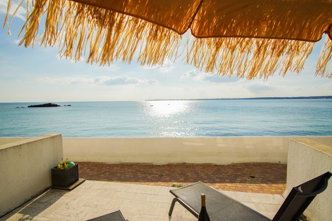 27 M² Studio ∙ 2 Personnes - Rosporden