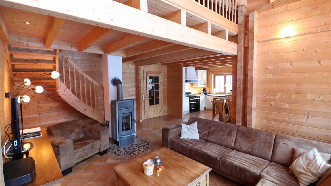 200 M² Ferienhaus ∙ 4 Schlafzimmer ∙ 8 Gäste - Willingen (Upland)