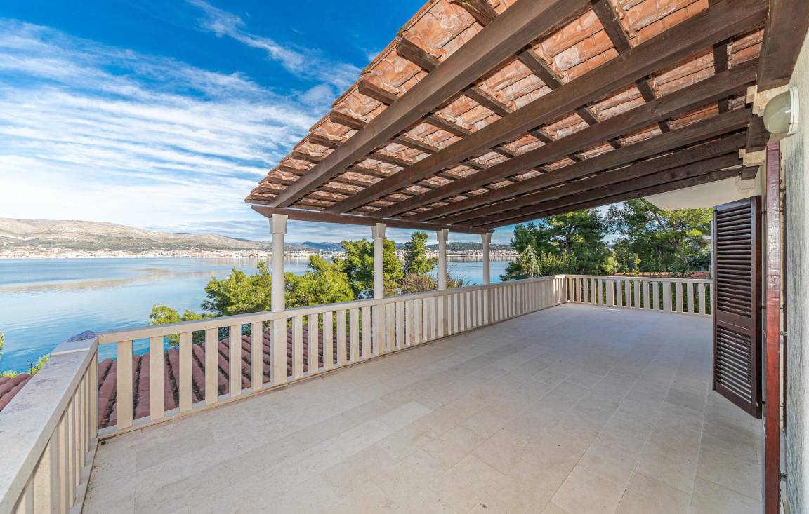 112 M² Casa ∙ 4 Habitaciones ∙ 10 Huéspedes - Okrug Gornji