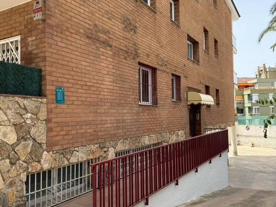 45 M² Apartamento ∙ 1 Habitación ∙ 4 Huéspedes - Lloret de Mar