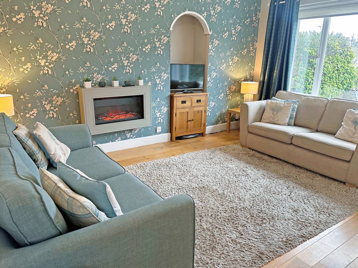 Cottage ∙ 2 Bedrooms ∙ 4 Guests - Isle of Arran