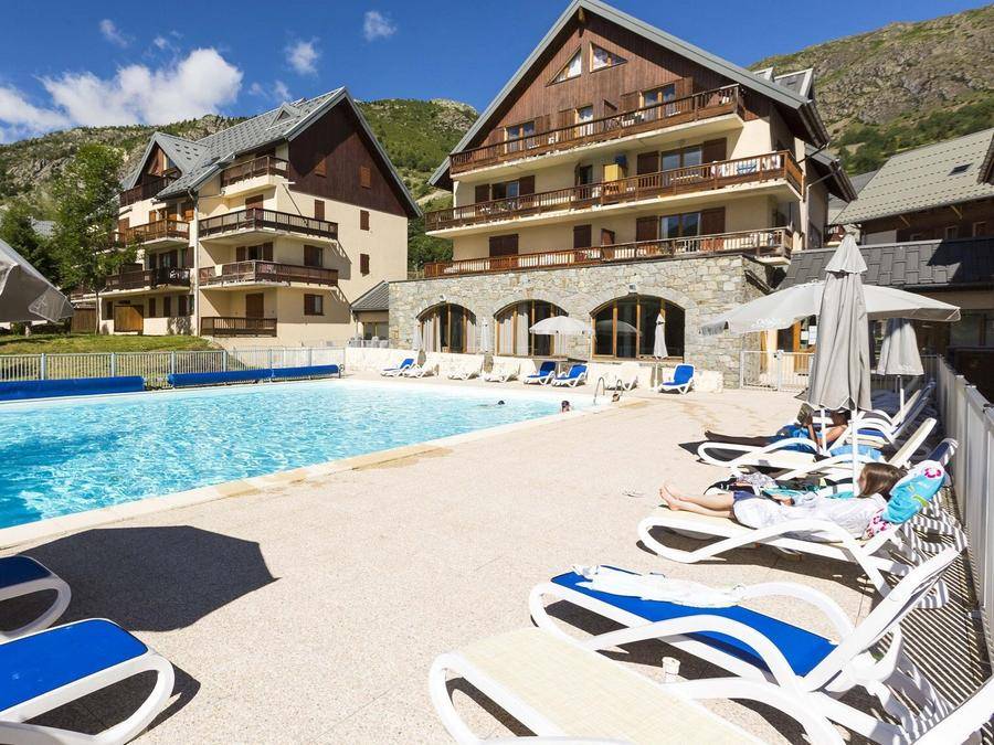 55 M² Appartement ∙ 3 Chambres ∙ 8 Personnes - Saint-Sorlin-d'Arves