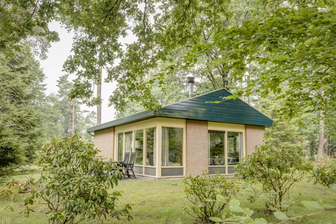 50 M² Bungalow ∙ 1 Bedroom ∙ 2 Guests - Apeldoorn