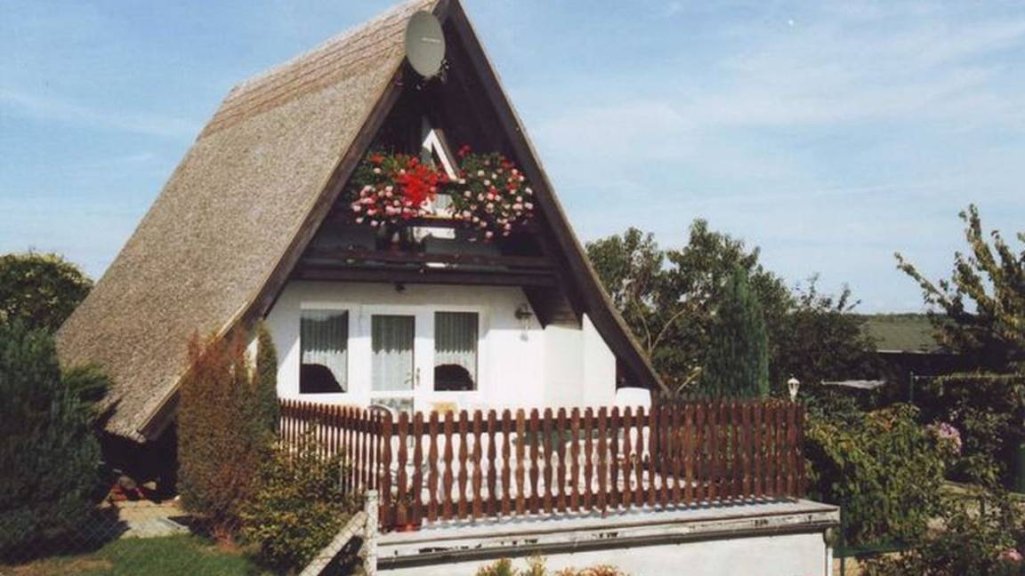 45 M² House ∙ 1 Bedroom ∙ 2 Guests - Waren