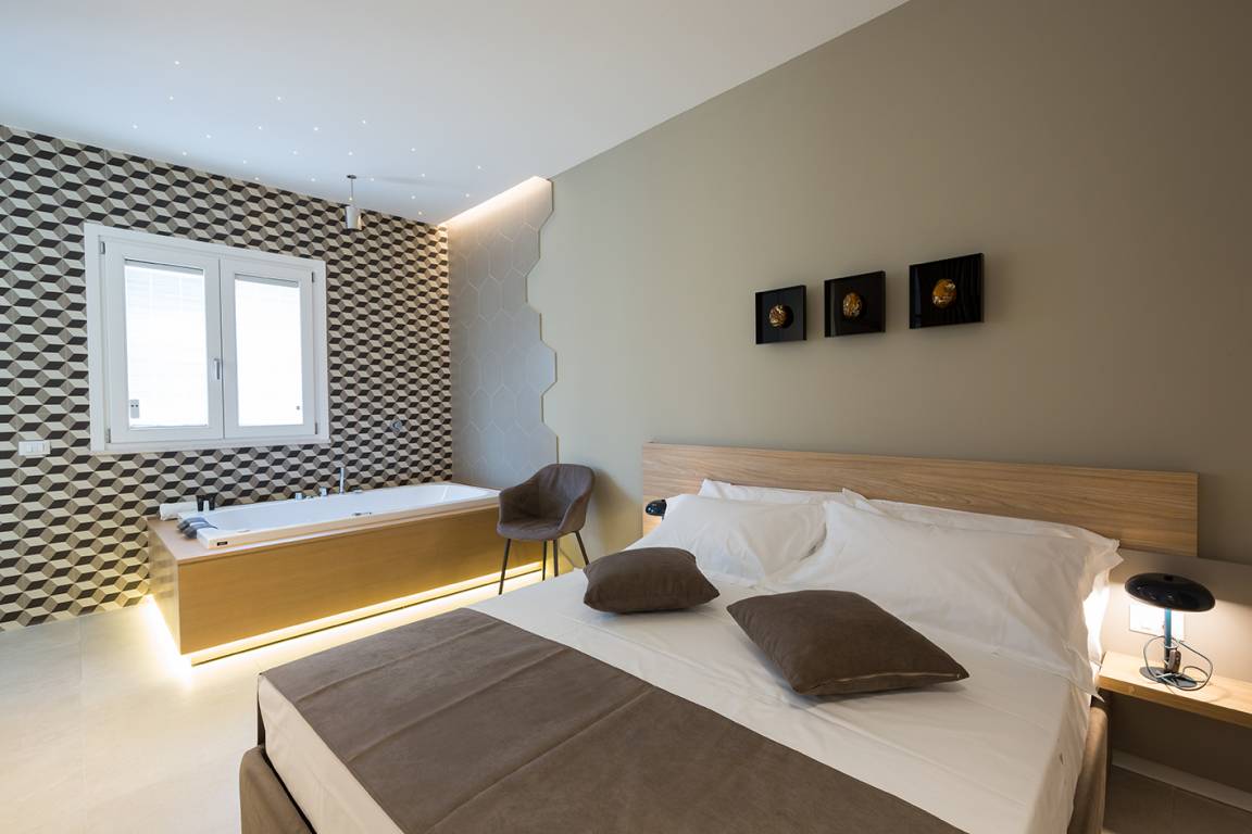 35 M² Appartamento Vacanza ∙ 1 Camera Da Letto ∙ 2 Ospiti - Terrasini