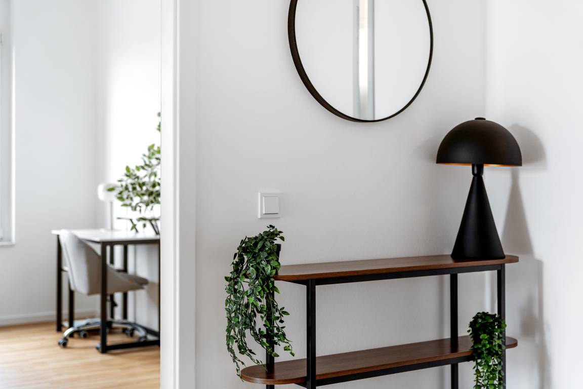 Apartment ∙ 2 Bedrooms ∙ 5 Guests - Herrenberg