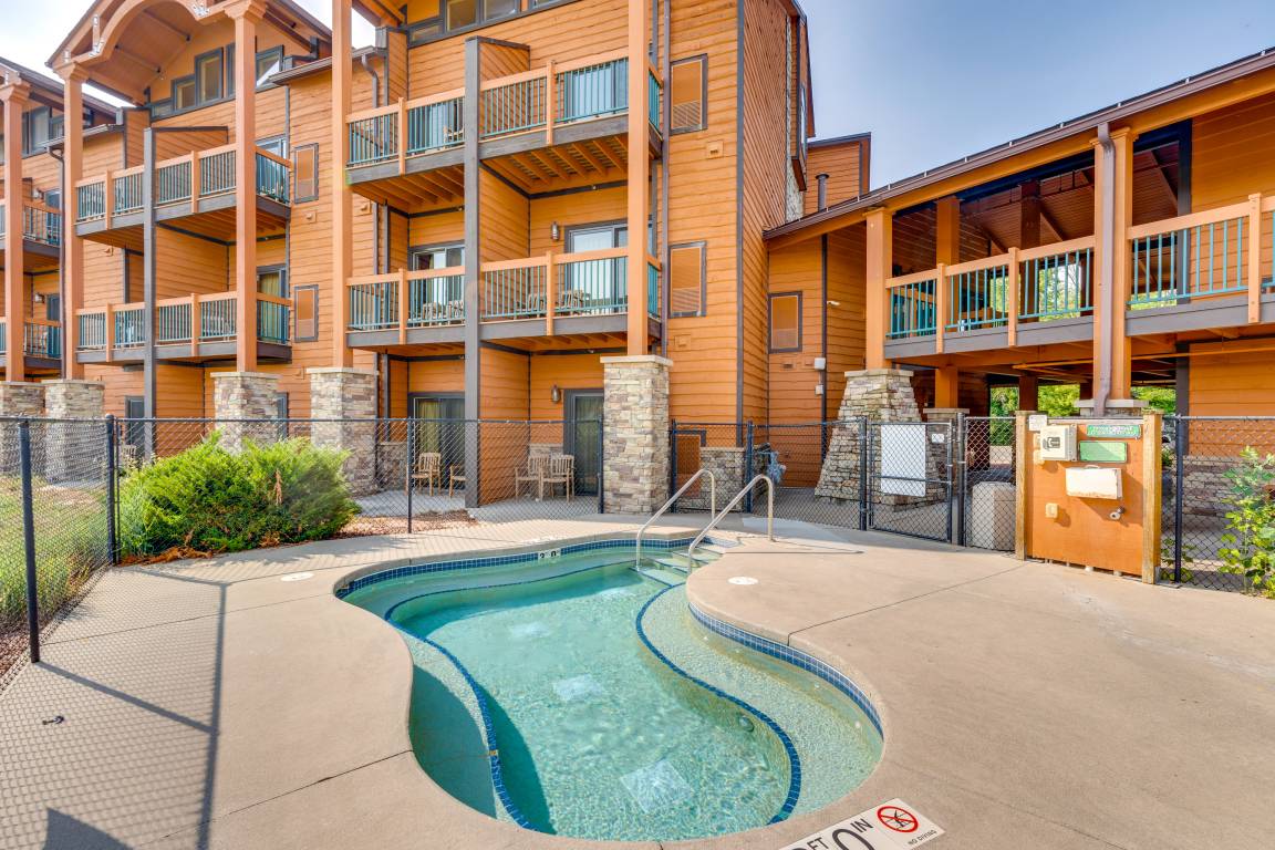 139 M² Apartment ∙ 2 Bedrooms ∙ 8 Guests - Wisconsin Dells, WI